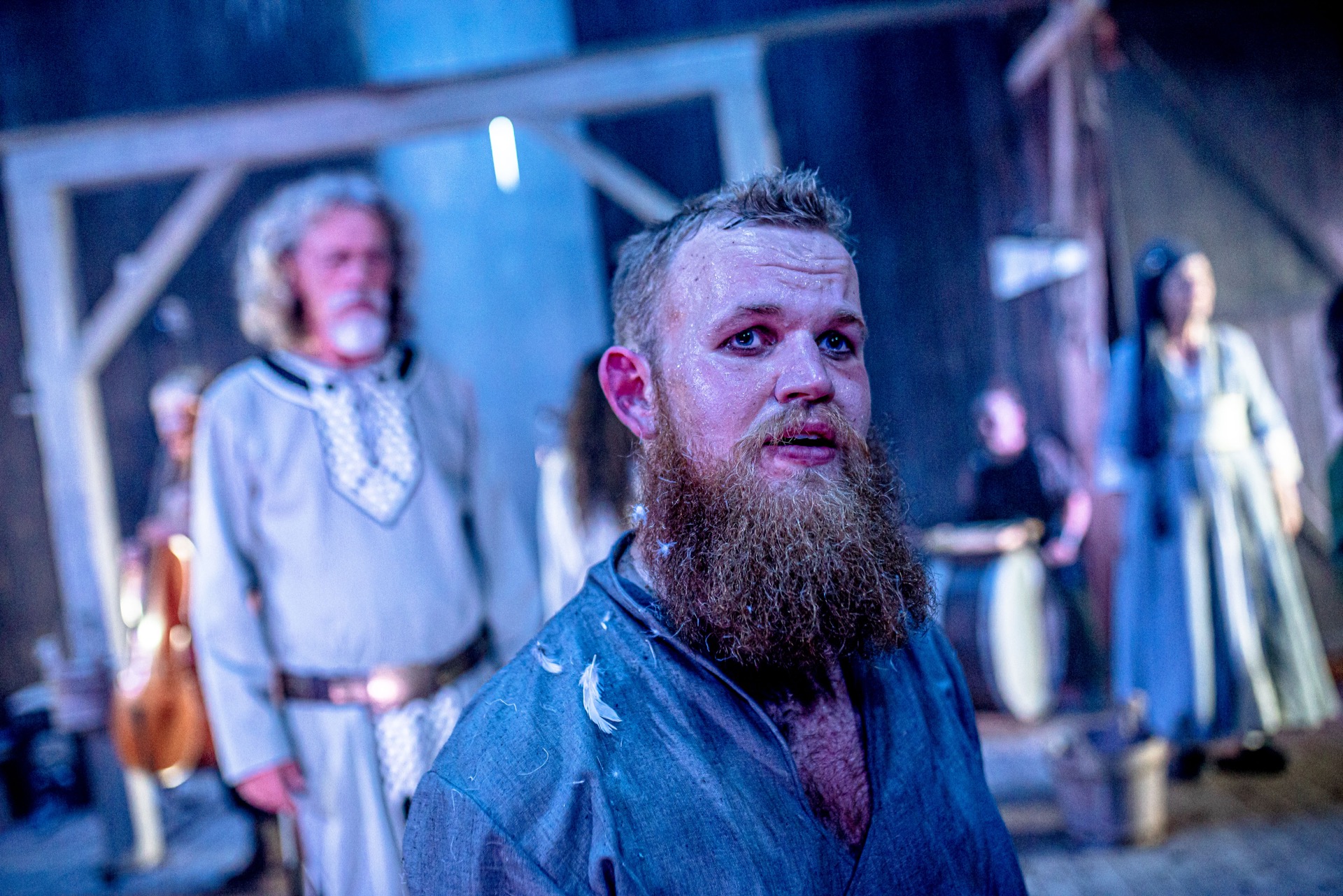 Julia Capulet :: Jsljus